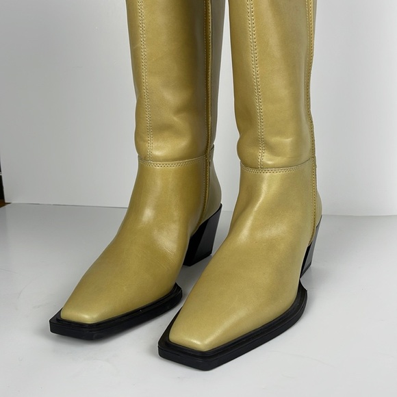 Vagabond | Shoes | Nwob Vagabond Alina Tall Boots Size 36 | Poshmark